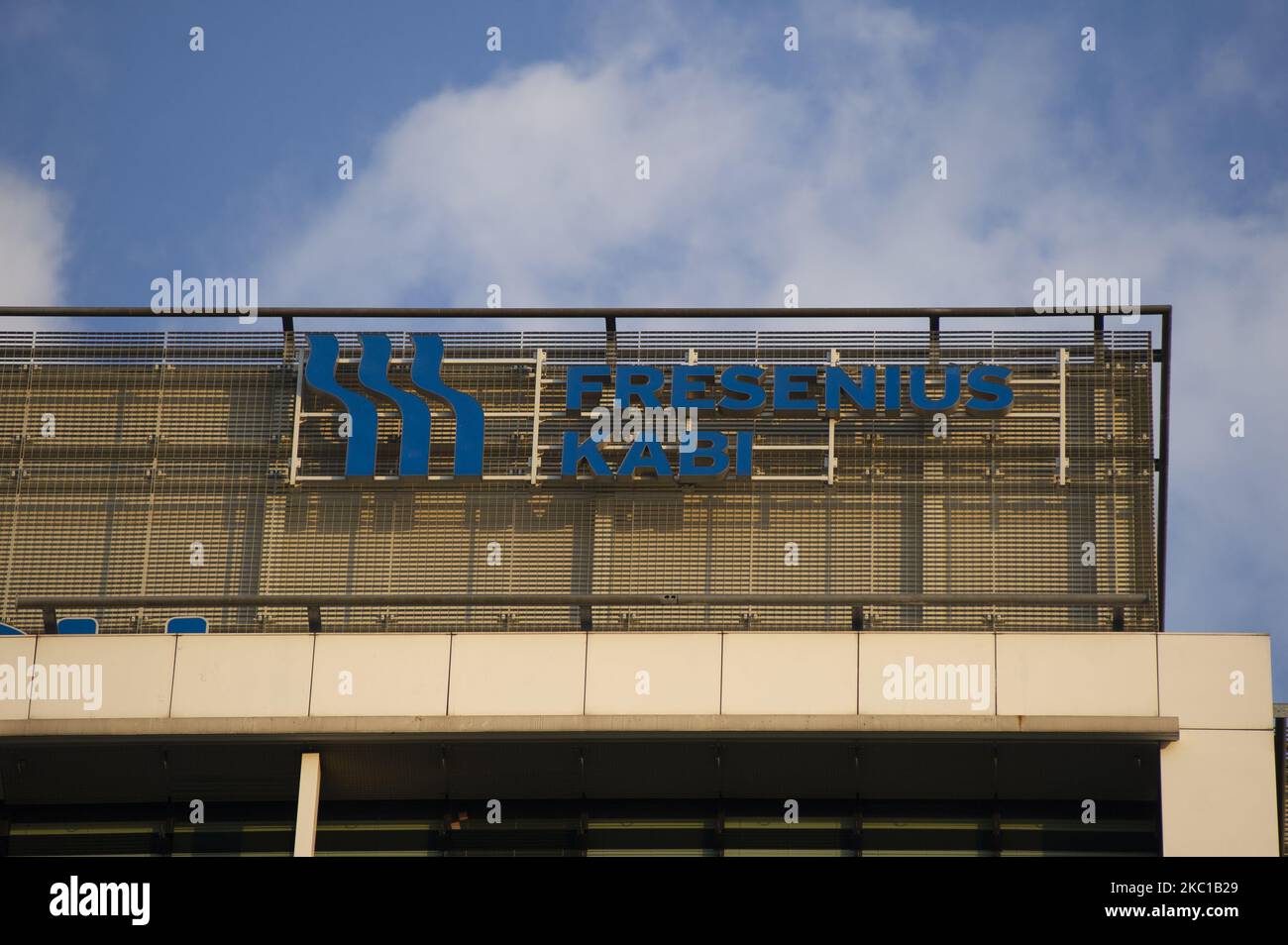 Fresenius kabi -Fotos und -Bildmaterial in hoher Auflösung – Alamy