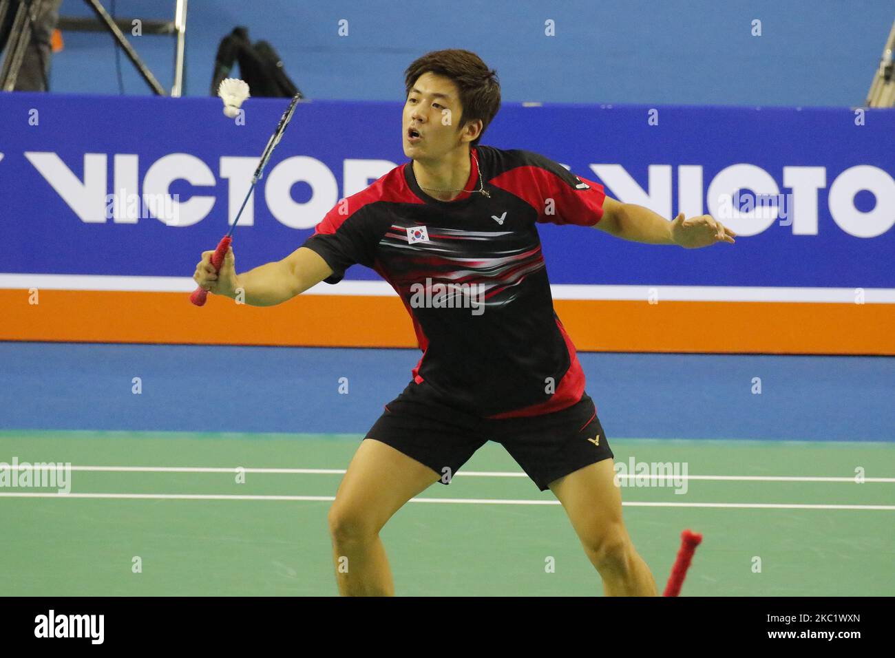 Lee yoo jung -Fotos und -Bildmaterial in hoher Auflösung – Alamy