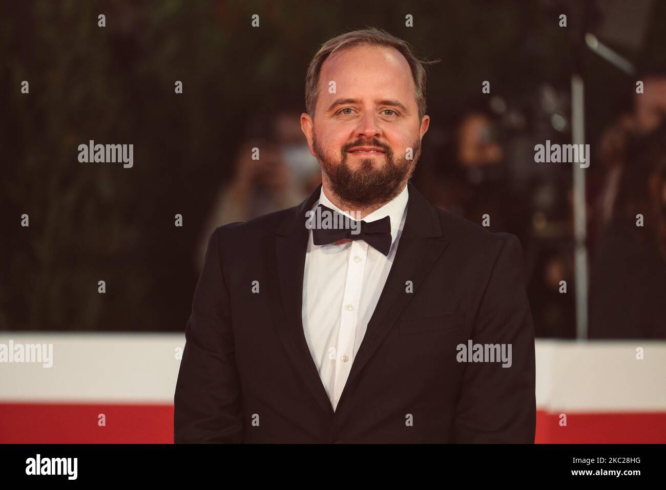 Magnus millang -Fotos und -Bildmaterial in hoher Auflösung – Alamy