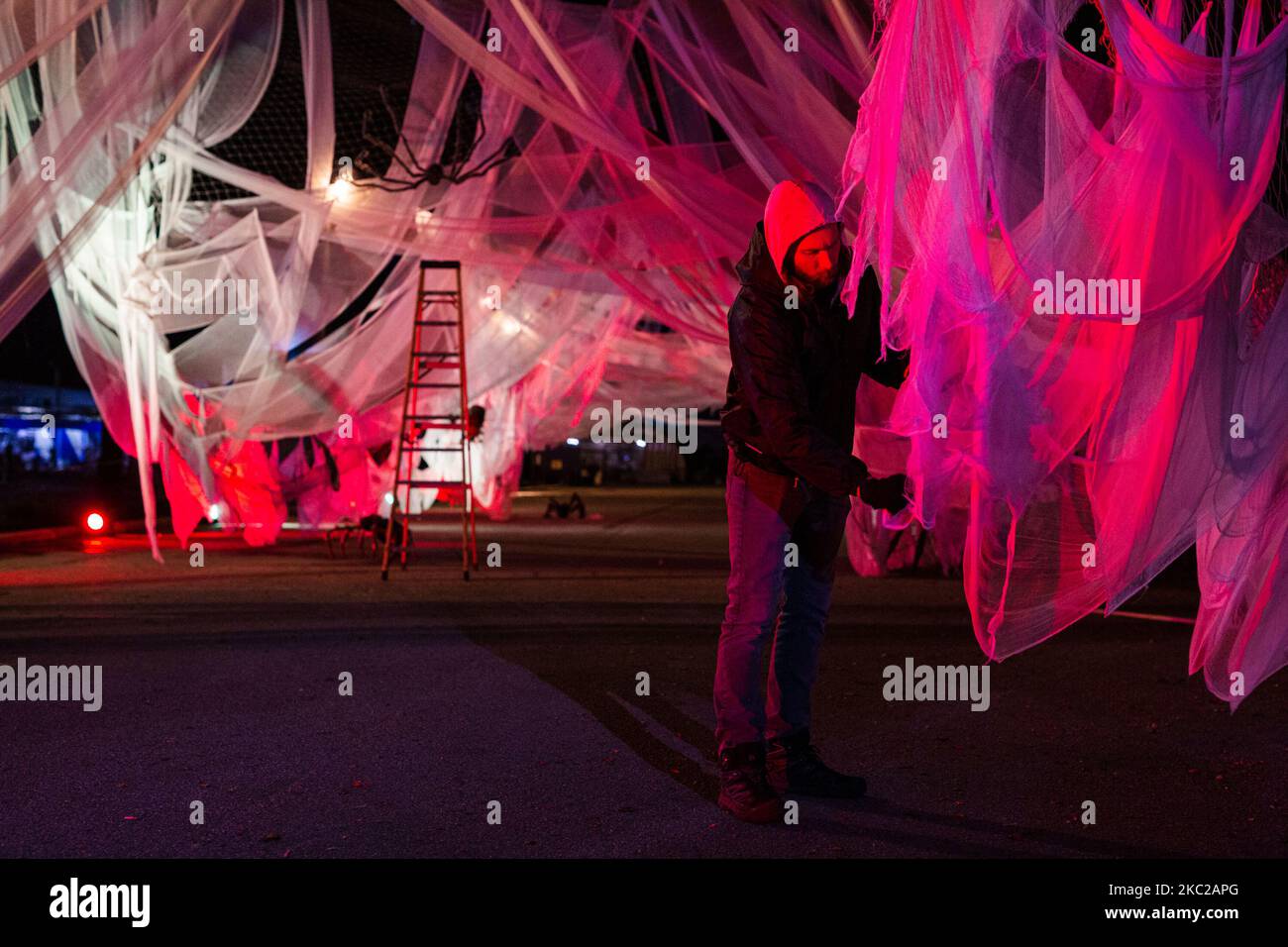 Docks driving range -Fotos und -Bildmaterial in hoher Auflösung – Alamy