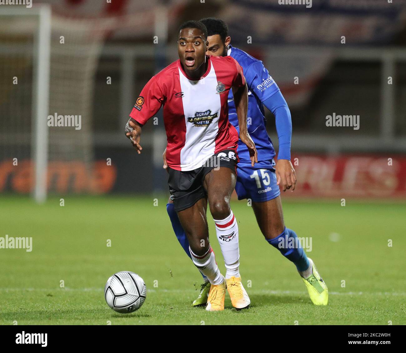 Hartlepool united ryan johnson -Fotos und -Bildmaterial in hoher ...