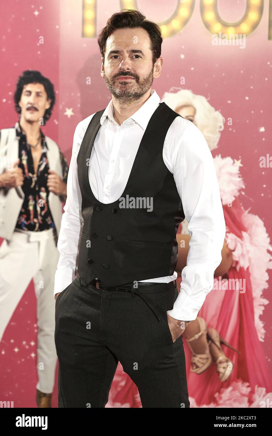 Luis miguel segui -Fotos und -Bildmaterial in hoher Auflösung – Alamy