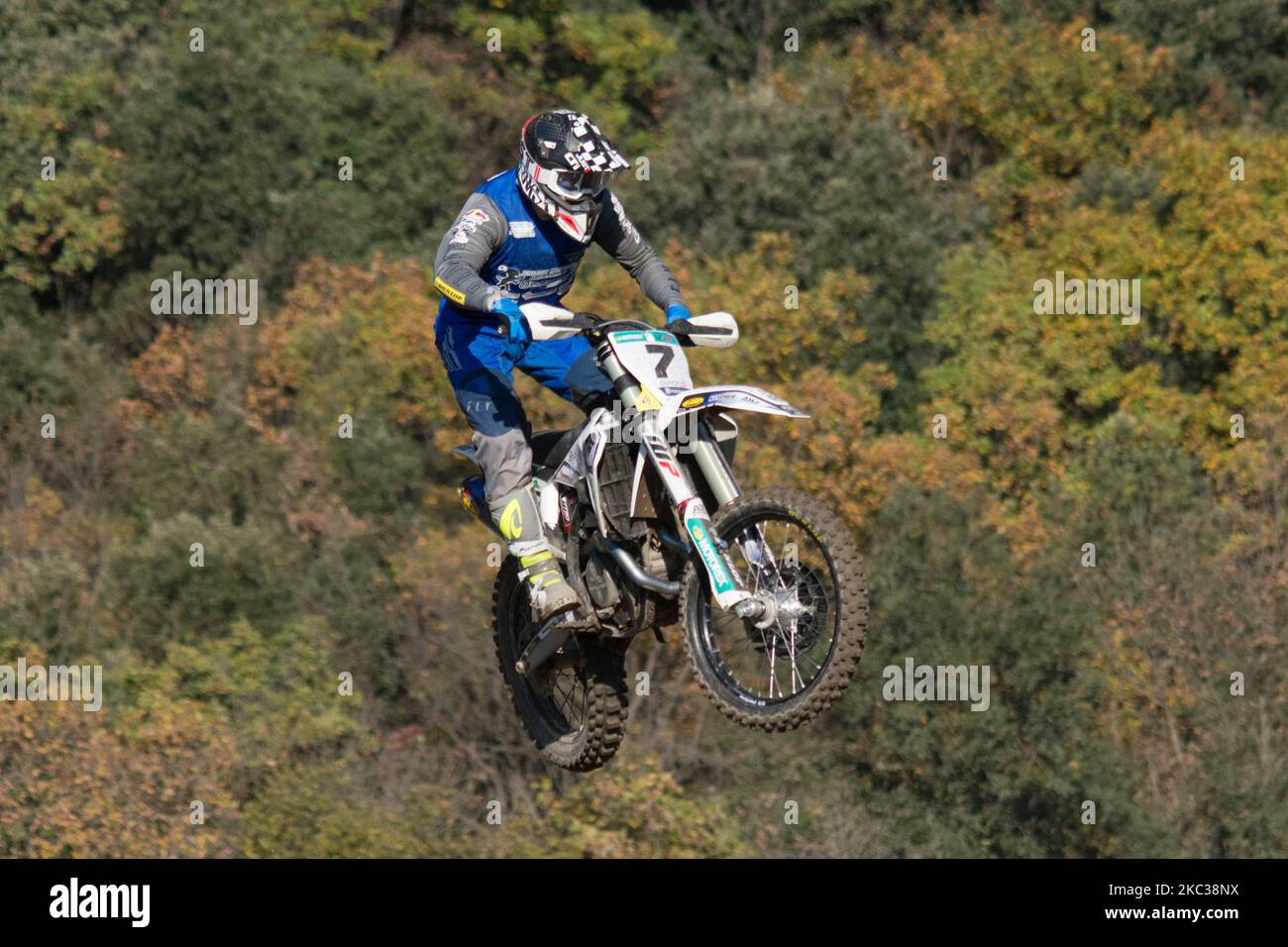 A1 husquarna rennteam -Fotos und -Bildmaterial in hoher Auflösung – Alamy