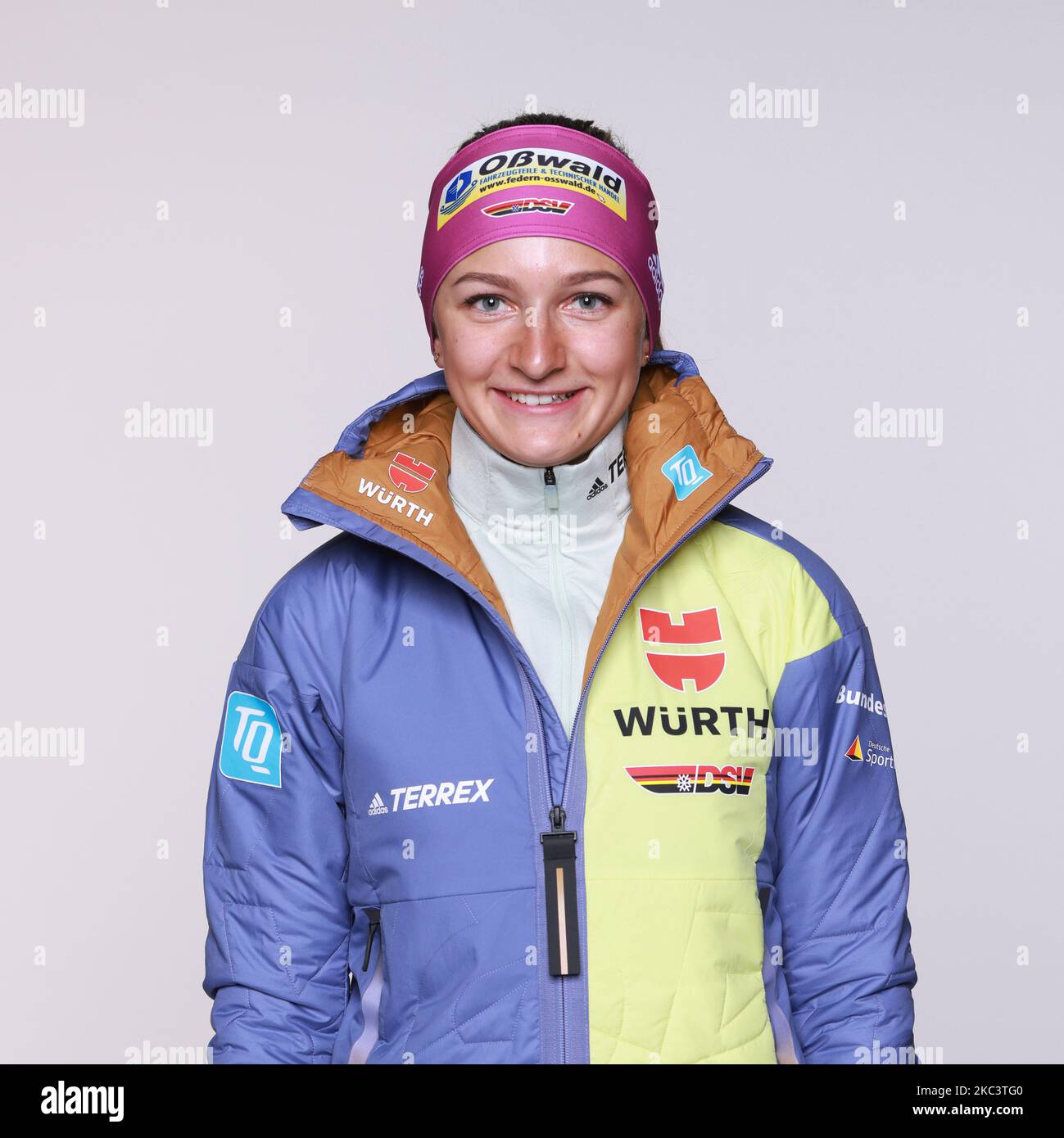 Katharina sauerbrey -Fotos und -Bildmaterial in hoher Auflösung – Alamy