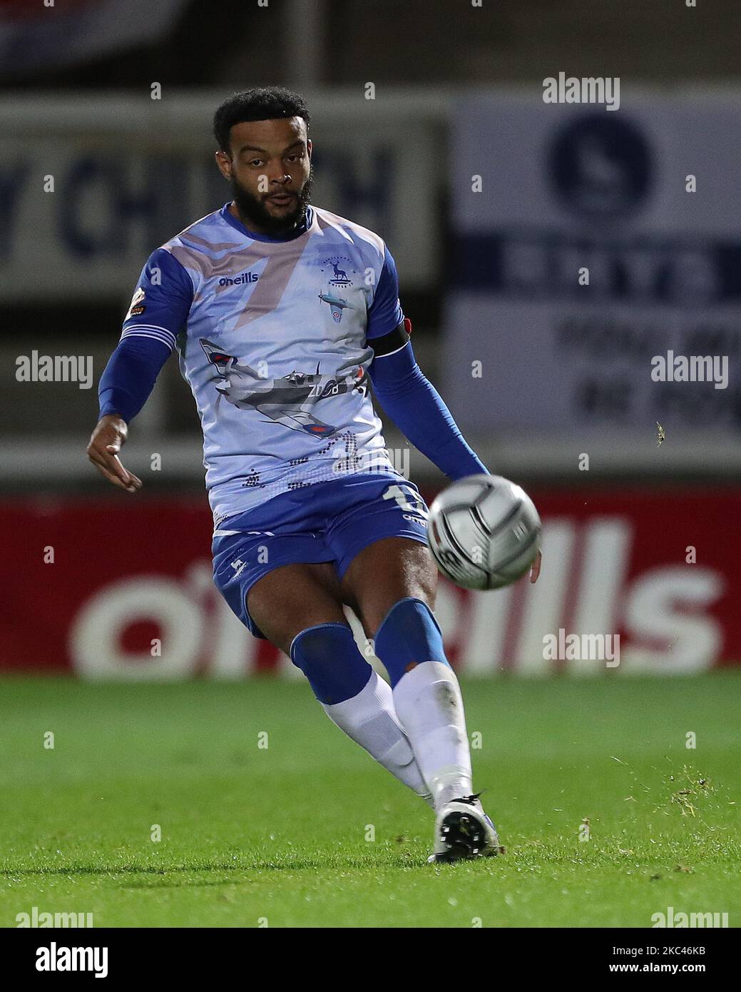 Hartlepool united ryan johnson -Fotos und -Bildmaterial in hoher ...