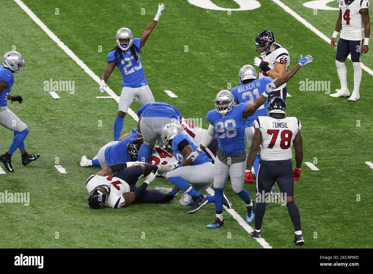 Desmond walker -Fotos und -Bildmaterial in hoher Auflösung – Alamy