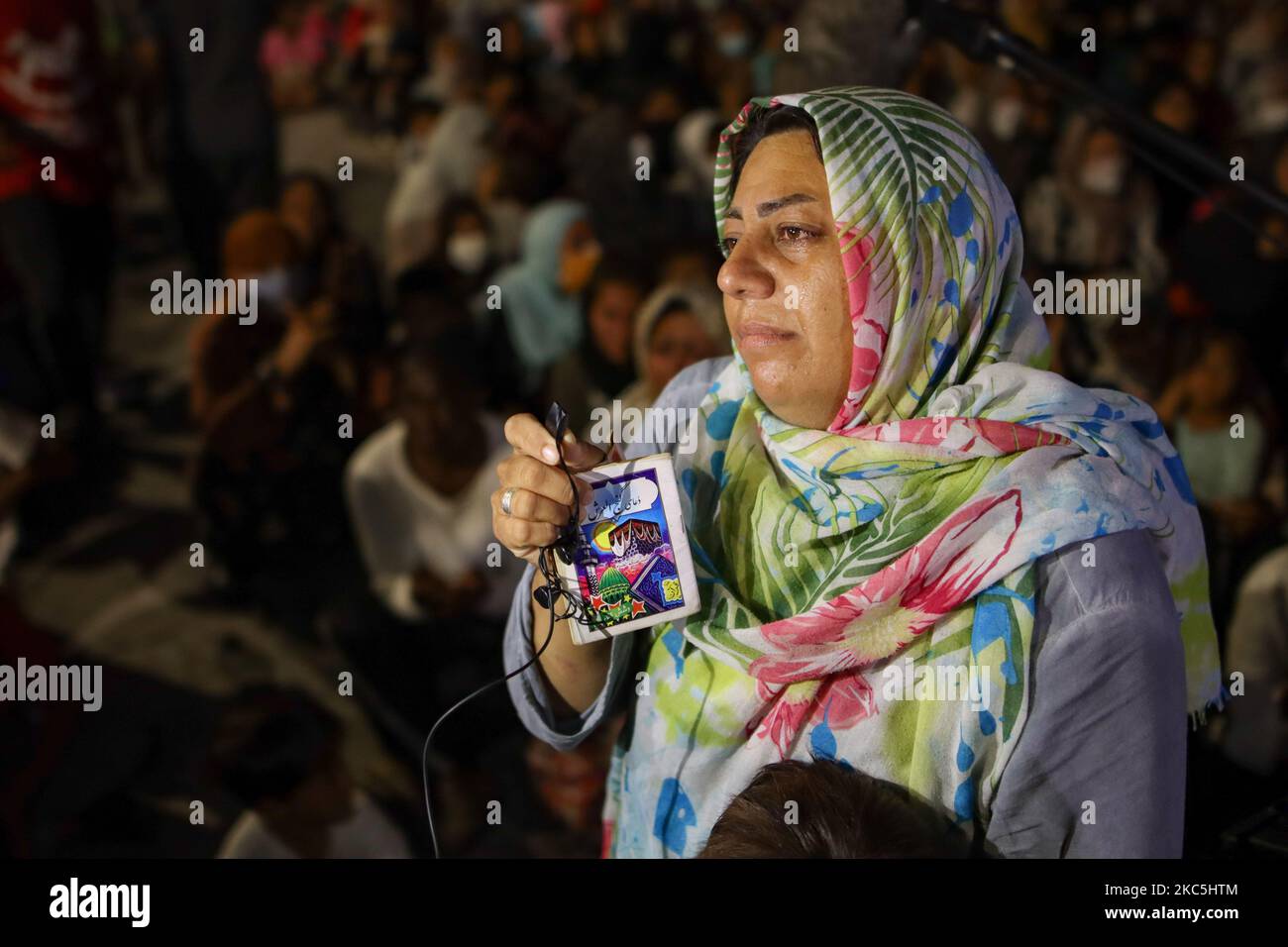 Jesus im koran -Fotos und -Bildmaterial in hoher Auflösung – Alamy