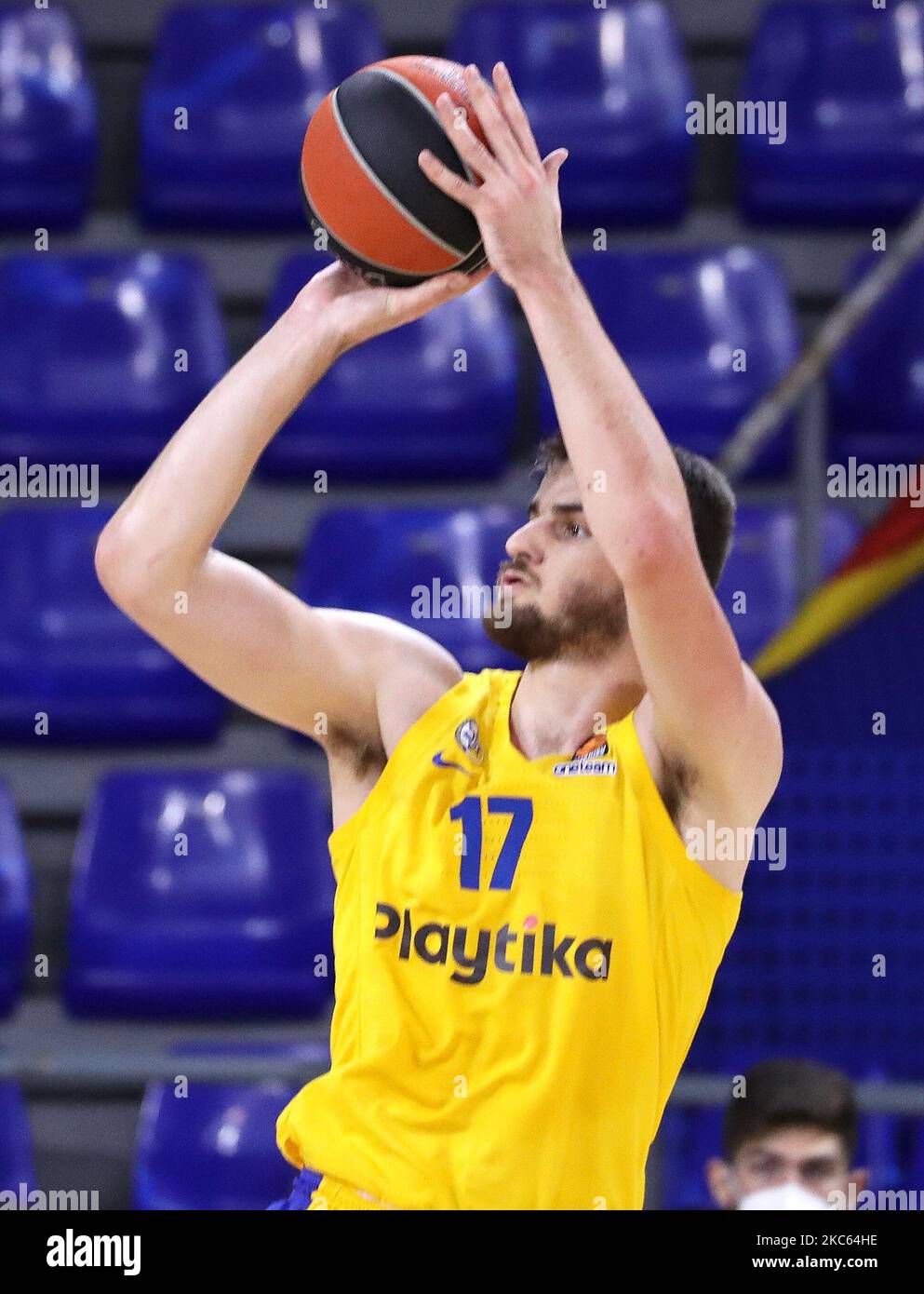 Dragan bender -Fotos und -Bildmaterial in hoher Auflösung – Alamy