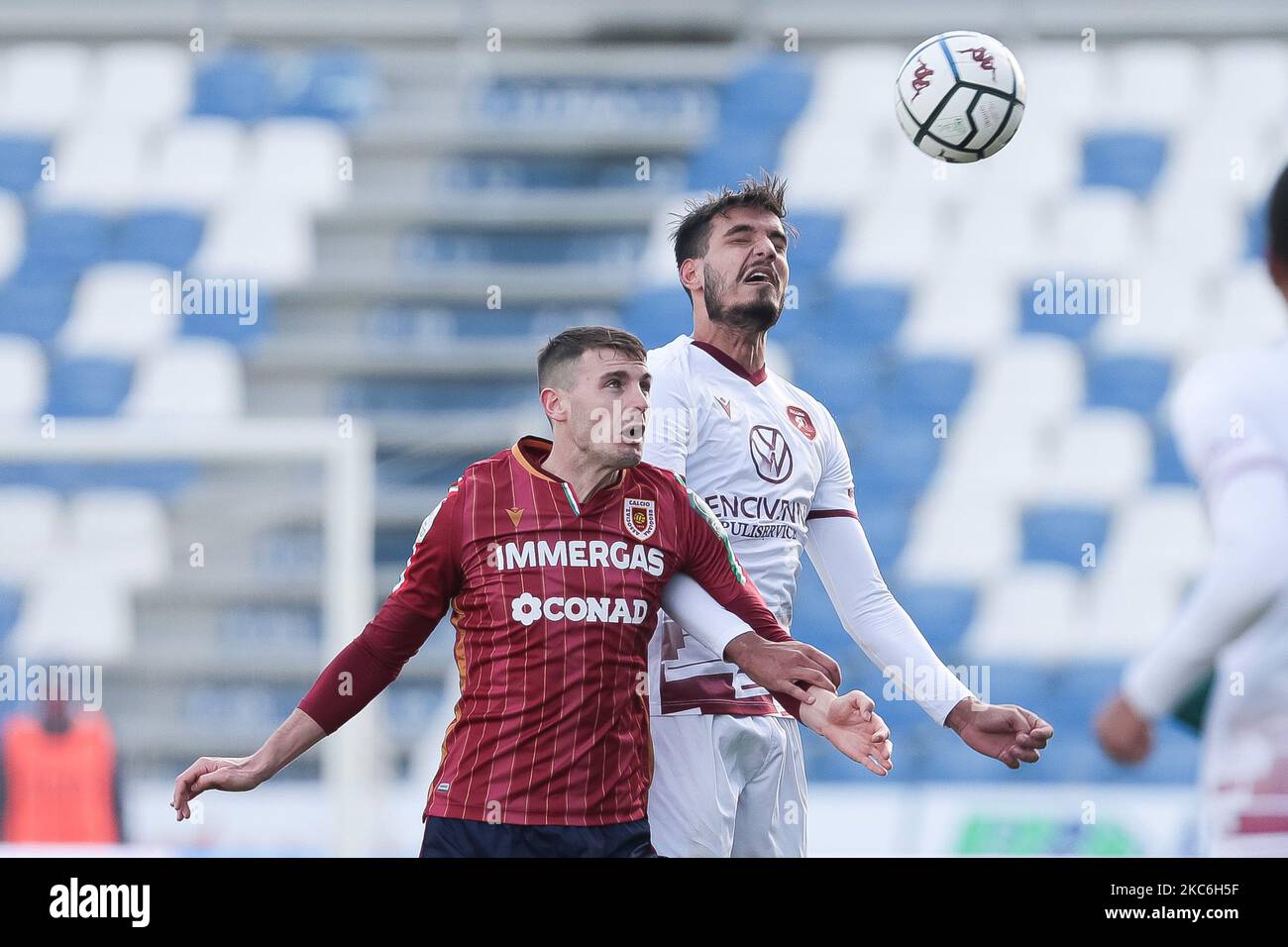 Dimitrios stavropoulos reggina -Fotos und -Bildmaterial in hoher ...