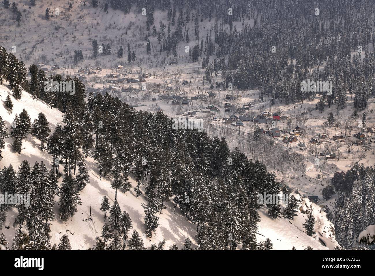 Tangmarg bereich -Fotos und -Bildmaterial in hoher Auflösung – Alamy