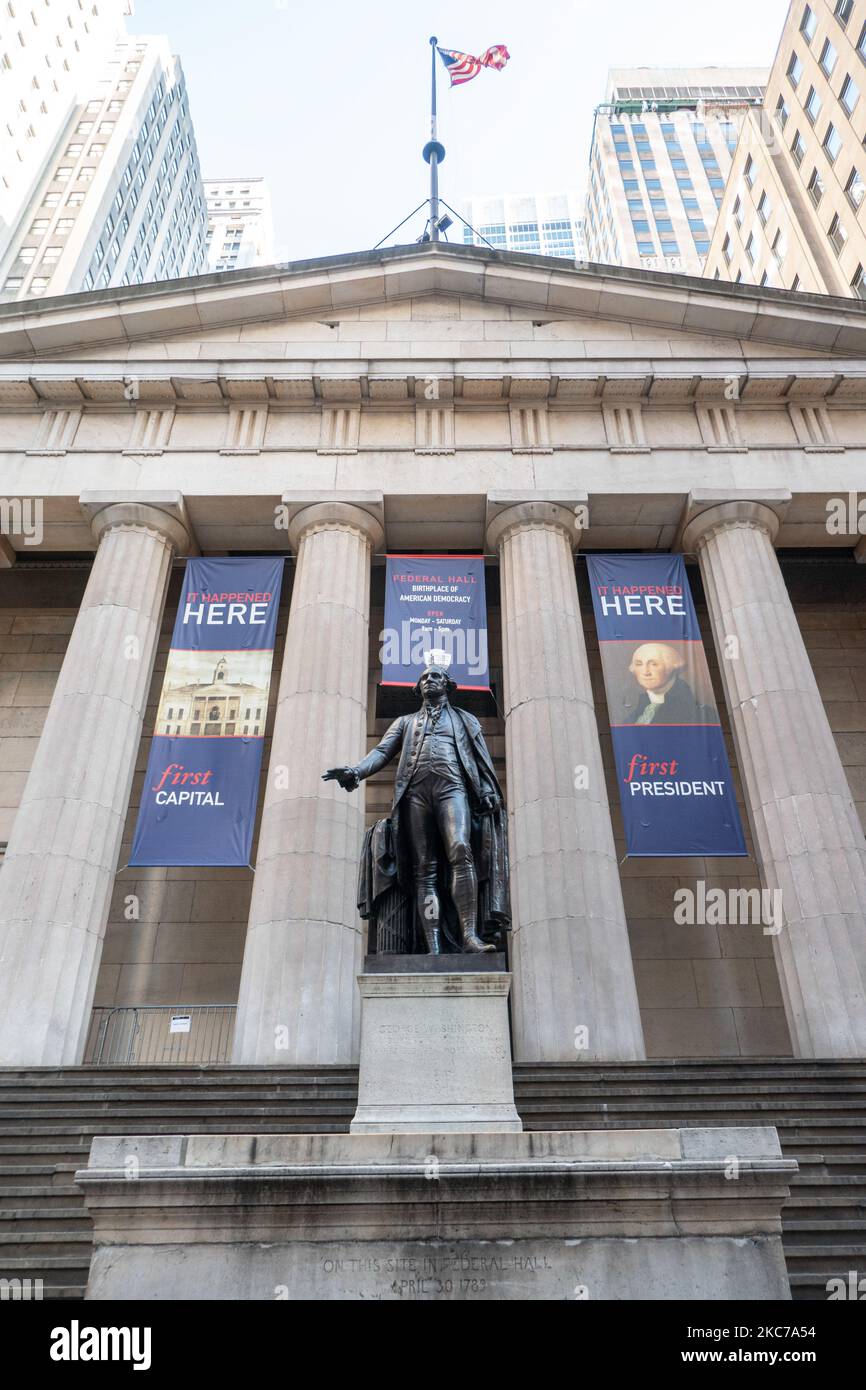 Die erste halle der neuen skulptur -Fotos und -Bildmaterial in hoher ...