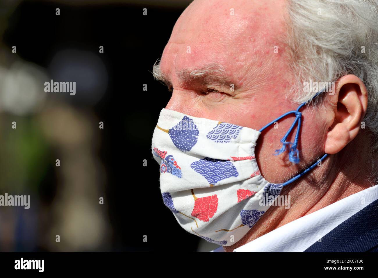 Unrwa mitarbeiter -Fotos und -Bildmaterial in hoher Auflösung – Alamy