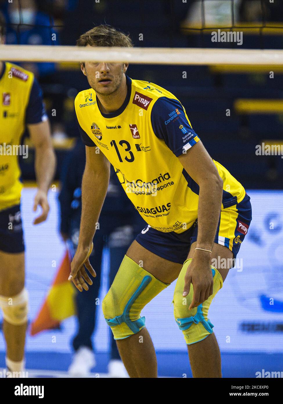 Estadio de voleibol -Fotos und -Bildmaterial in hoher Auflösung – Alamy