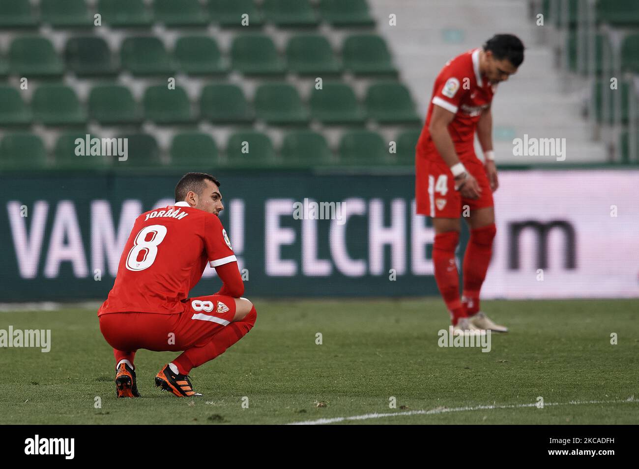 Johanna jordan von sevilla -Fotos und -Bildmaterial in hoher Auflösung ...