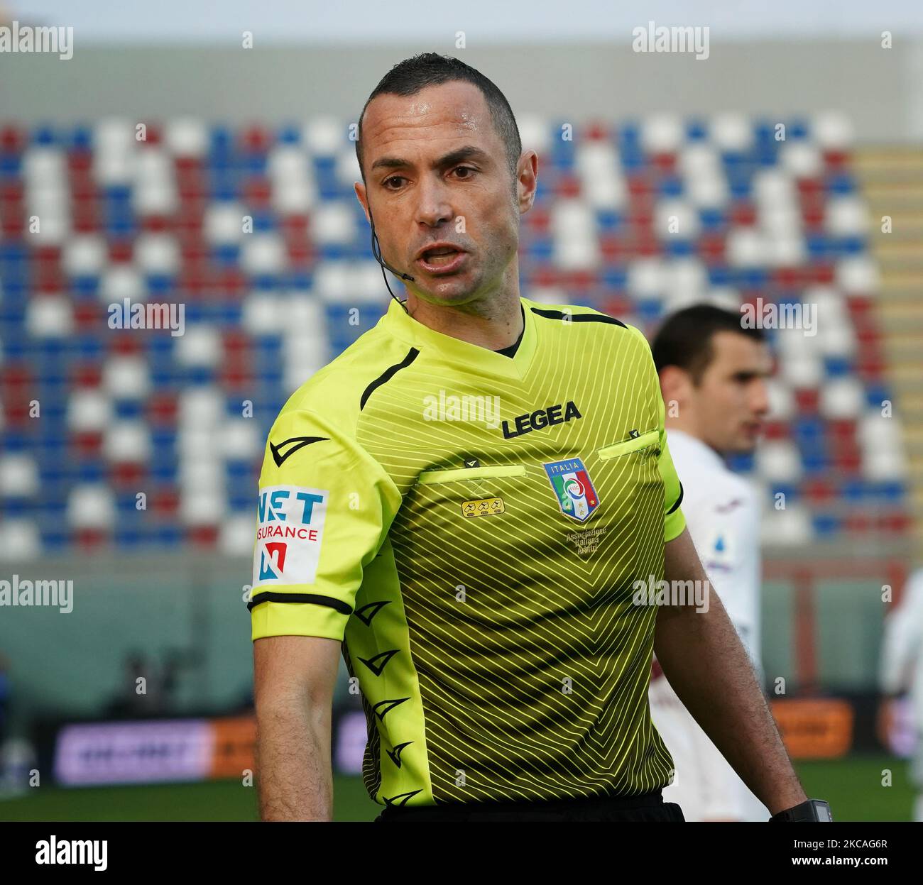 Marco guida schiedsrichter -Fotos und -Bildmaterial in hoher Auflösung ...