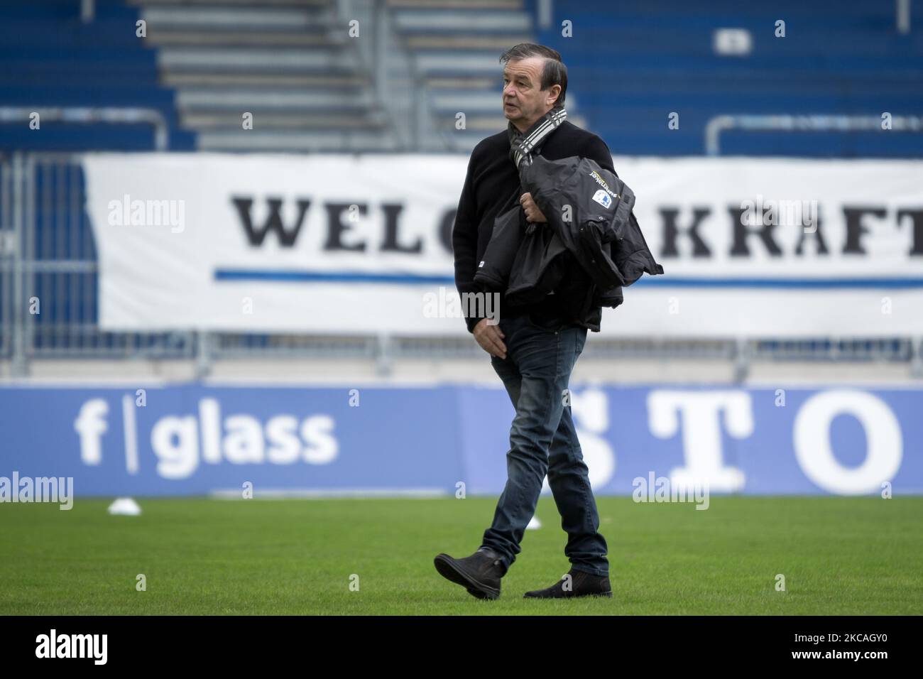 Sportdirektor otmar schork -Fotos und -Bildmaterial in hoher Auflösung ...