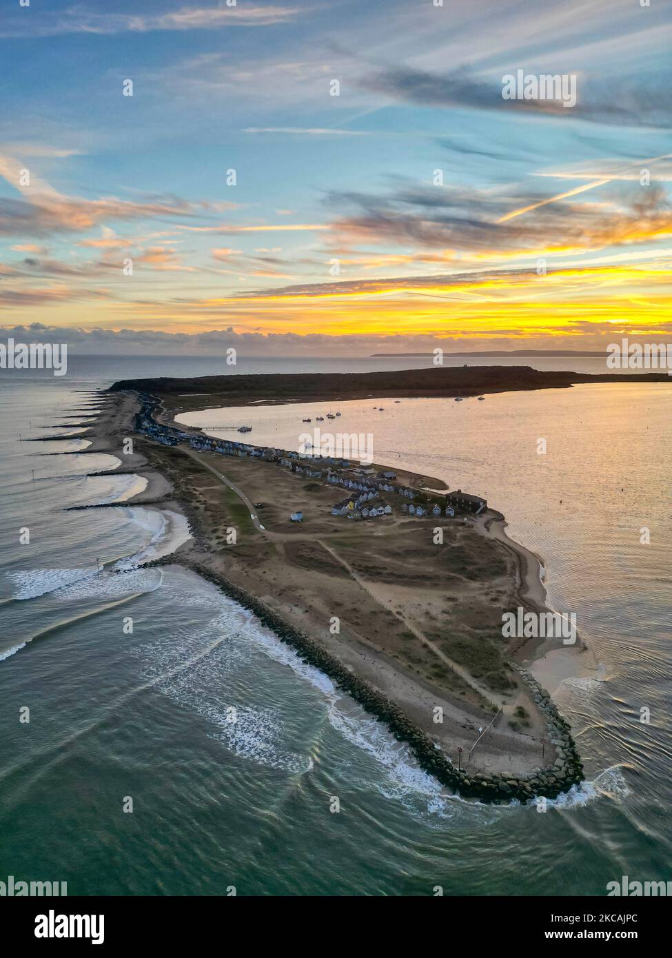 Sand spit uk -Fotos und -Bildmaterial in hoher Auflösung – Alamy