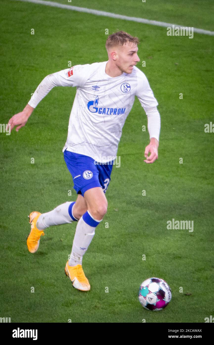 Timo becker -Fotos und -Bildmaterial in hoher Auflösung – Alamy