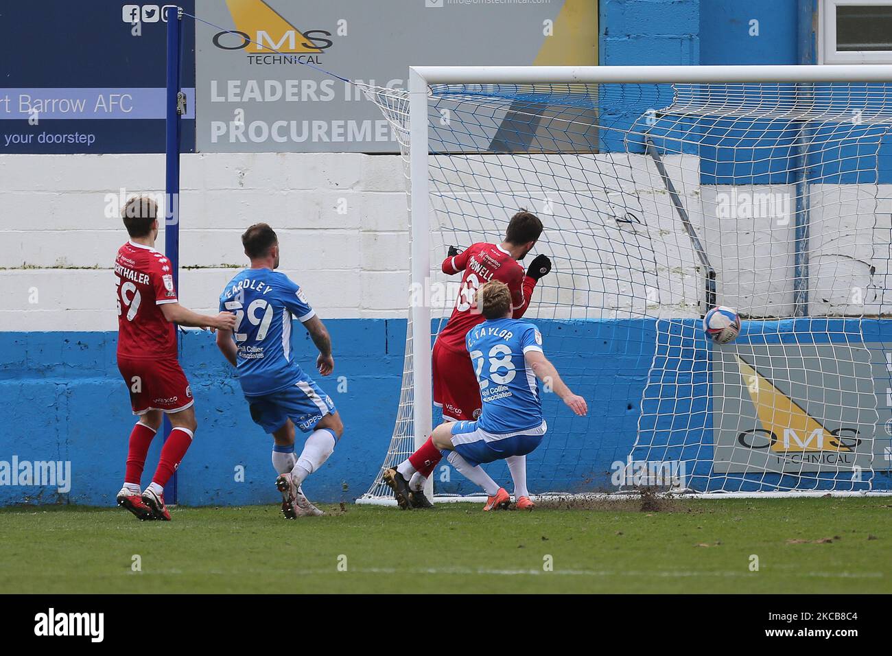 Crawley town jack powell -Fotos und -Bildmaterial in hoher Auflösung ...