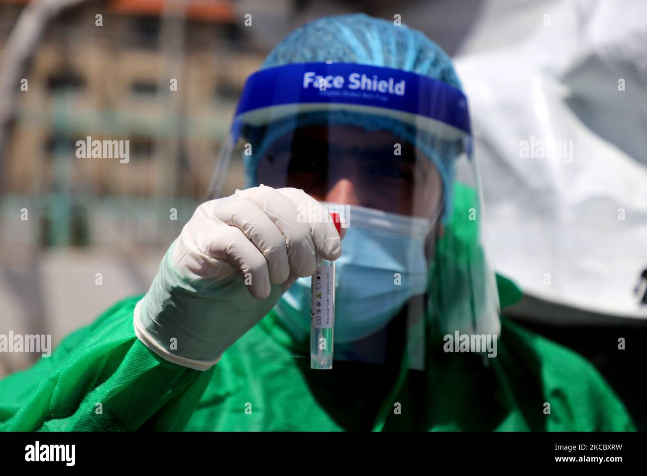 Unrwa klinik -Fotos und -Bildmaterial in hoher Auflösung – Alamy