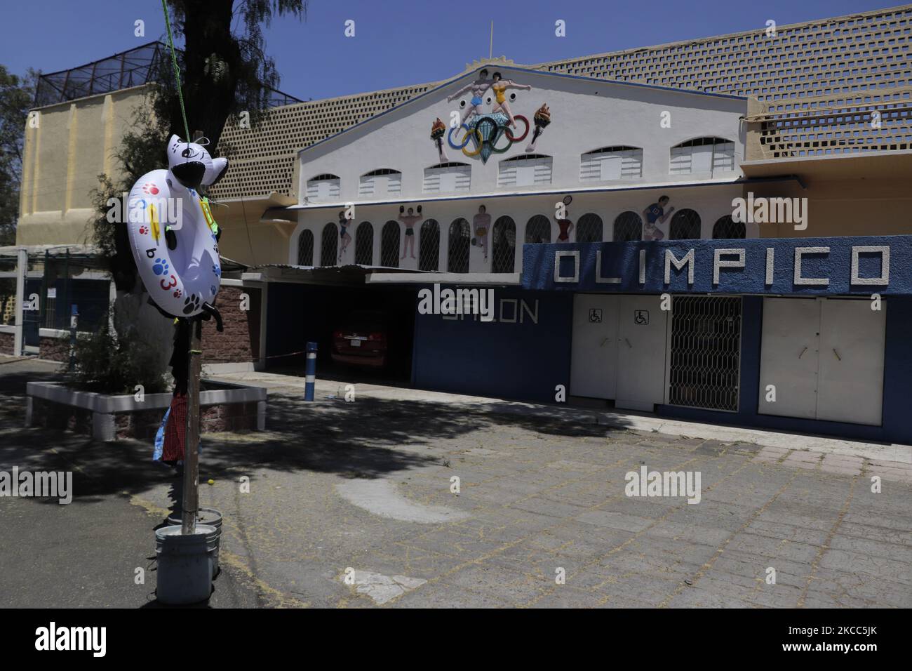 Balneario olimpico pantitlan -Fotos und -Bildmaterial in hoher ...