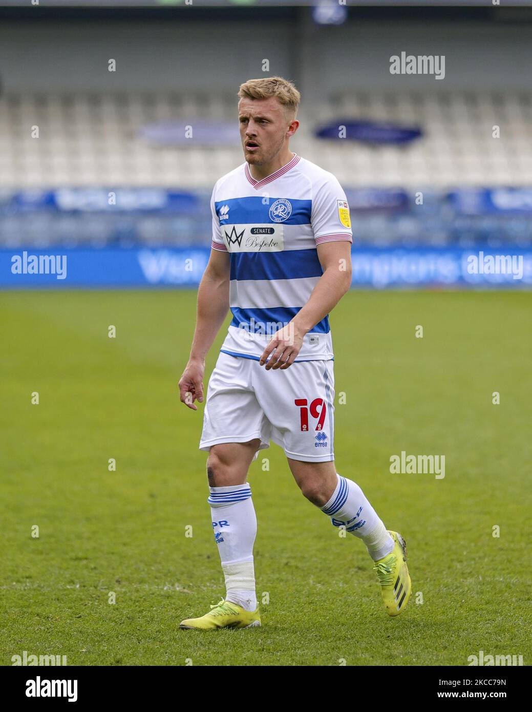 Qprs george thomas -Fotos und -Bildmaterial in hoher Auflösung – Alamy