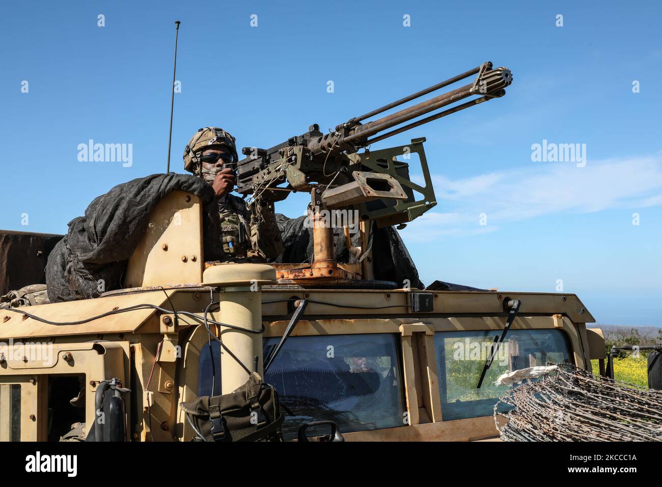 8th military police brigade -Fotos und -Bildmaterial in hoher Auflösung ...