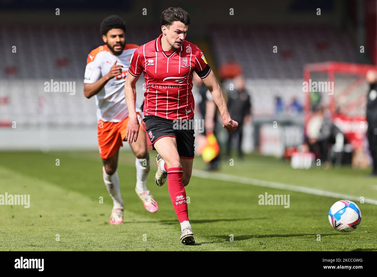 Aaron lincoln -Fotos und -Bildmaterial in hoher Auflösung – Alamy