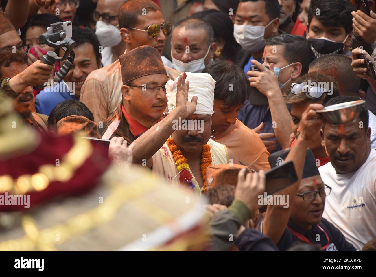 Buddha krishna shrestha -Fotos und -Bildmaterial in hoher Auflösung – Alamy