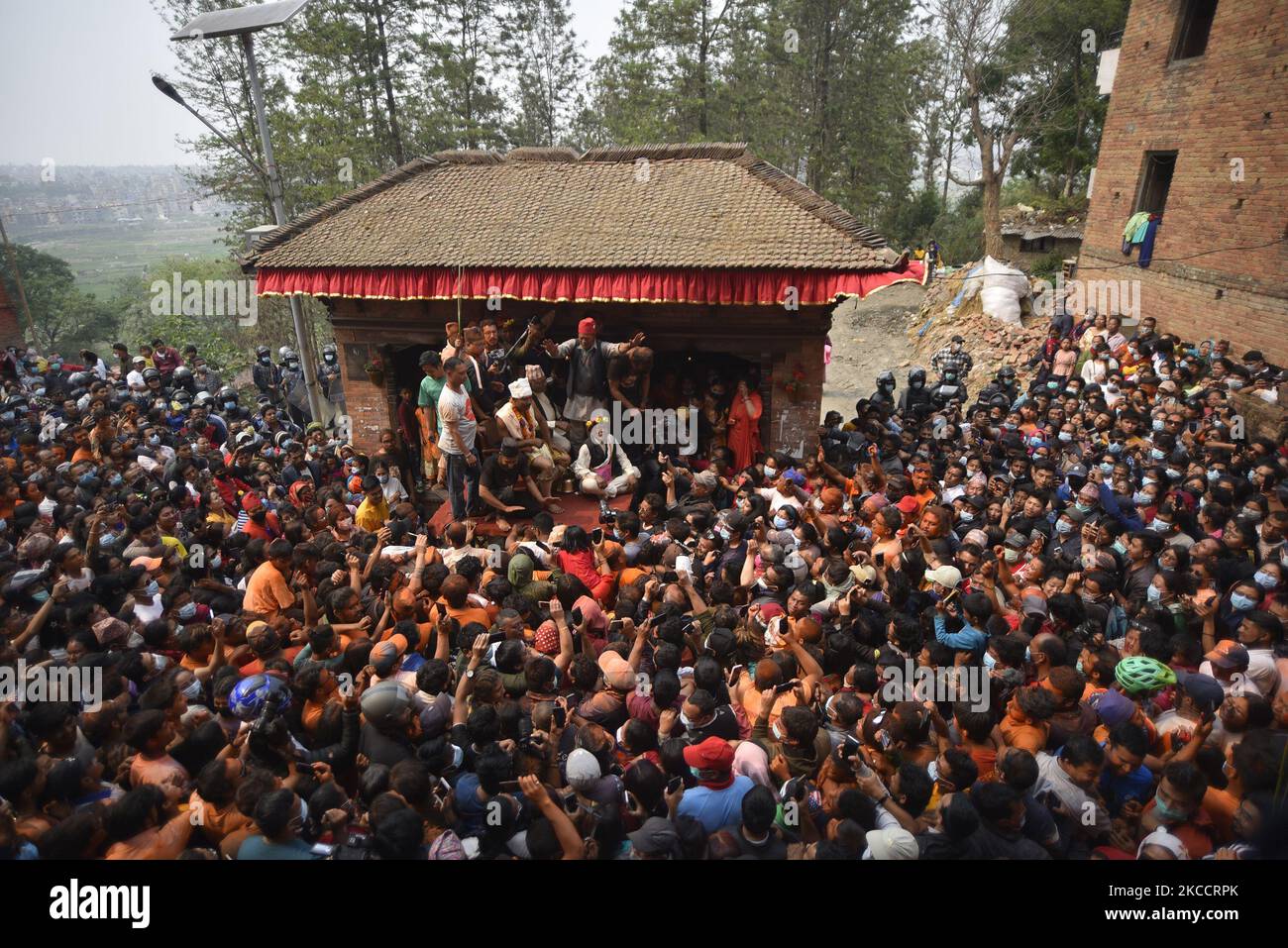 Buddha krishna shrestha -Fotos und -Bildmaterial in hoher Auflösung – Alamy