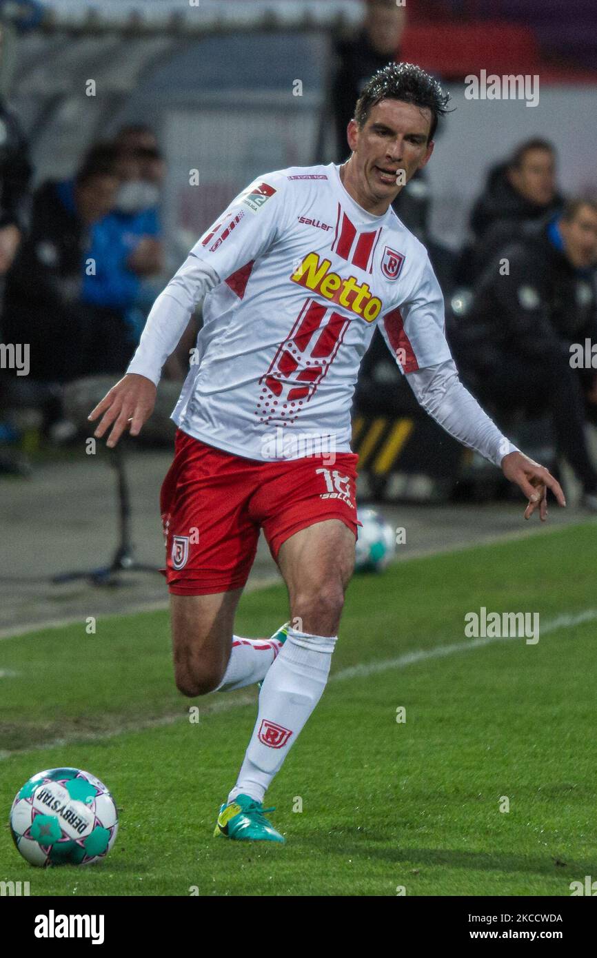 Christoph moritz ssv jahn regensburg -Fotos und -Bildmaterial in hoher ...