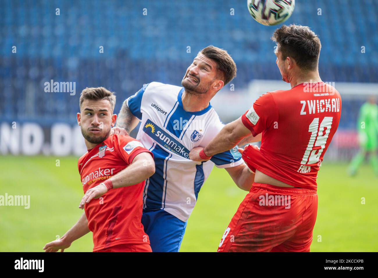Davy frick aus zwickau -Fotos und -Bildmaterial in hoher Auflösung – Alamy
