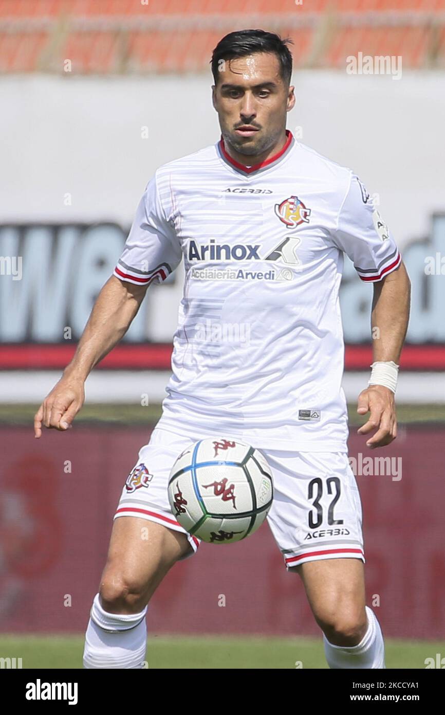 Jaime baez von uns cremonese -Fotos und -Bildmaterial in hoher ...