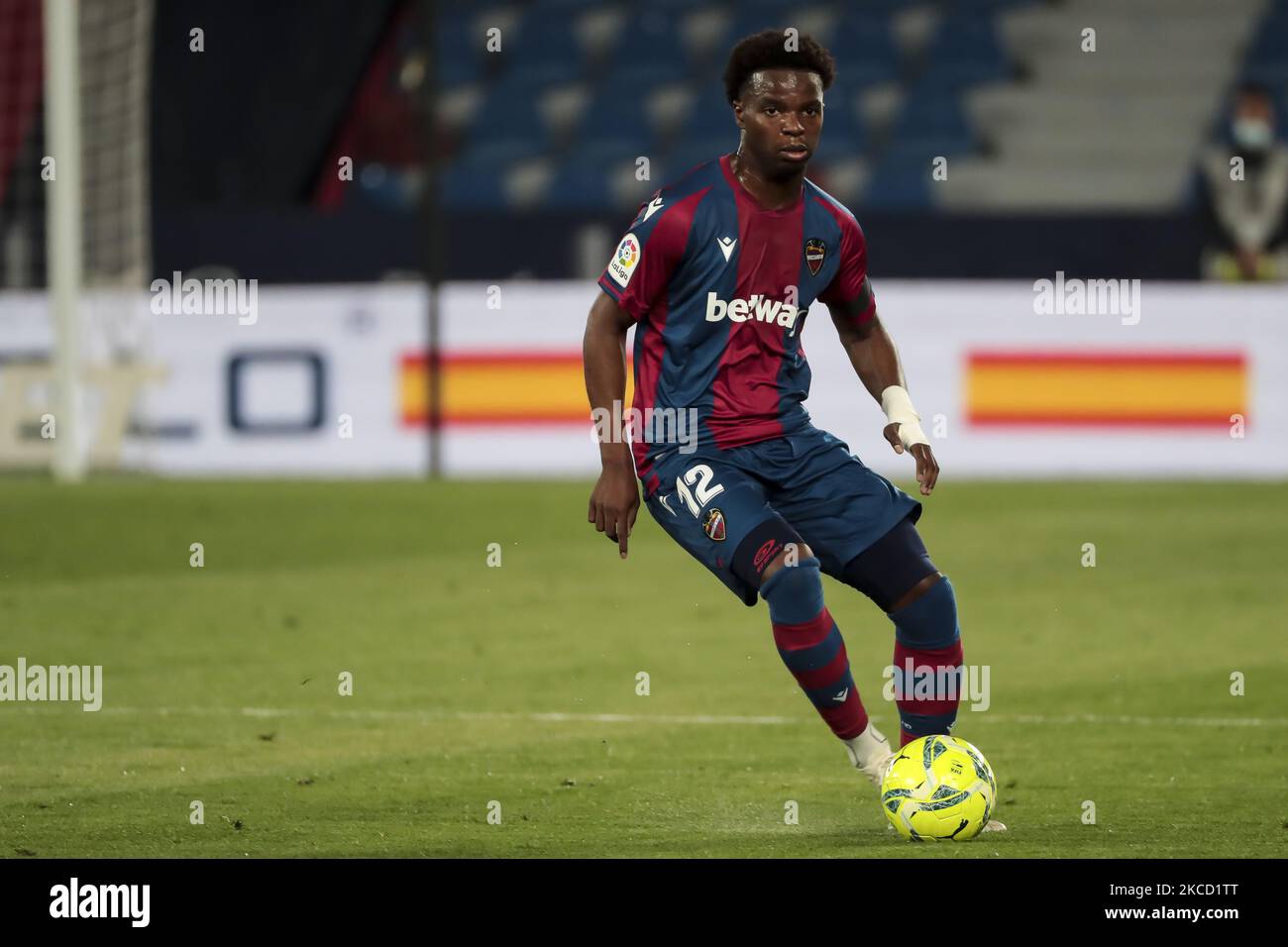 Mickael ramon malsa -Fotos und -Bildmaterial in hoher Auflösung – Alamy