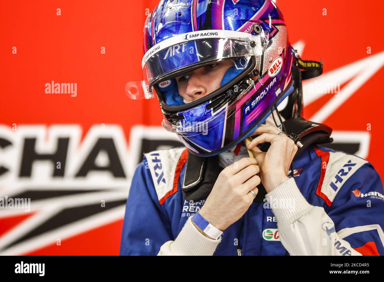 Alexander smolyar -Fotos und -Bildmaterial in hoher Auflösung – Alamy