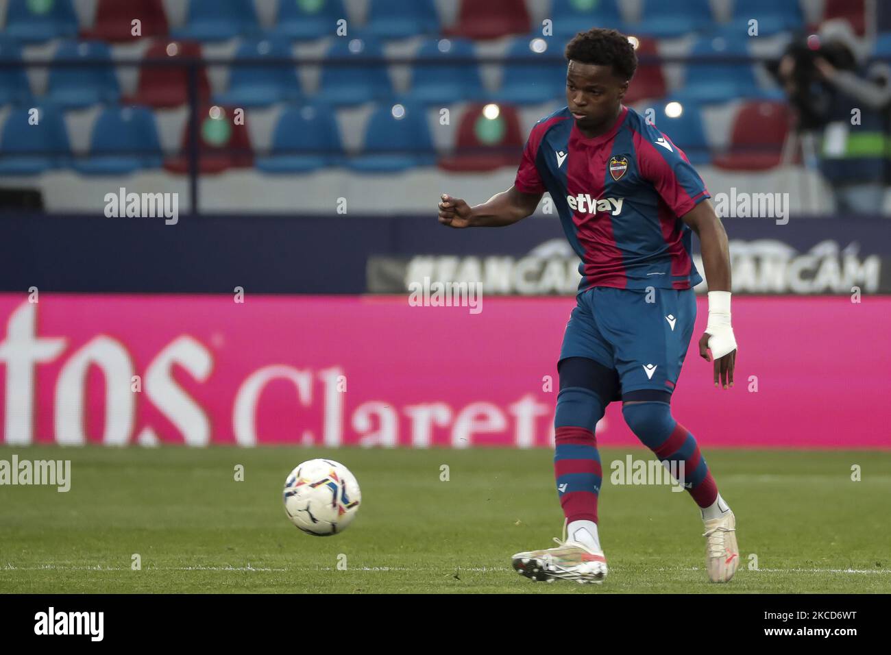 Mickael ramon malsa -Fotos und -Bildmaterial in hoher Auflösung – Alamy