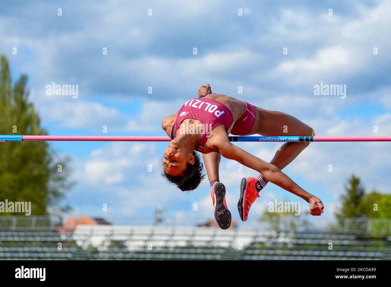 Erika furlani -Fotos und -Bildmaterial in hoher Auflösung – Alamy