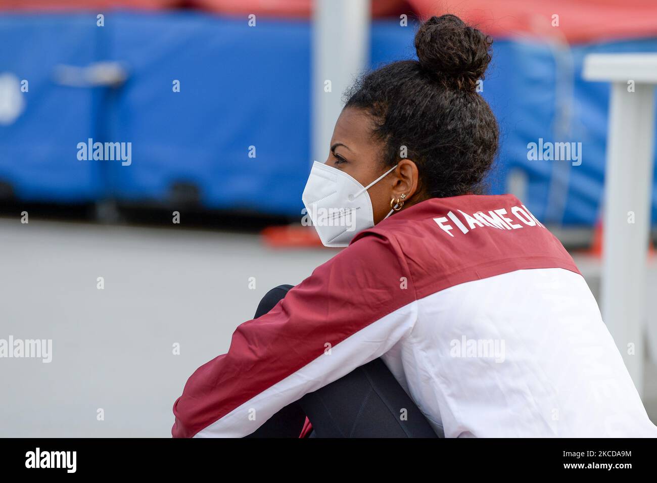 Erika furlani -Fotos und -Bildmaterial in hoher Auflösung – Alamy
