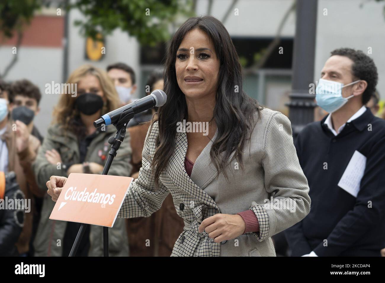 Plaza de lavapais -Fotos und -Bildmaterial in hoher Auflösung – Alamy