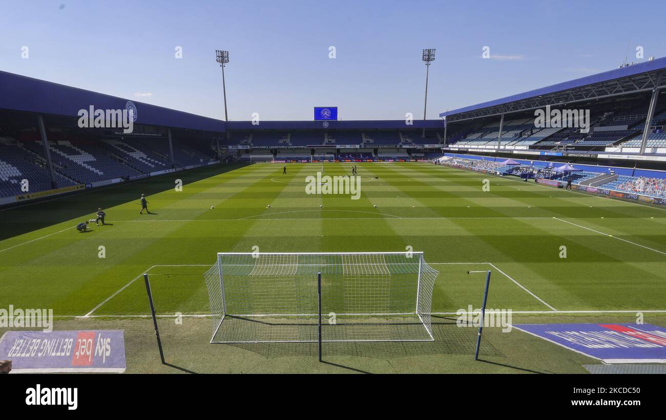 Norwich city gegen queens park rangers -Fotos und -Bildmaterial in ...