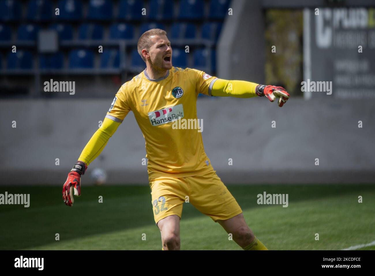 Vfb luebeck -Fotos und -Bildmaterial in hoher Auflösung – Alamy