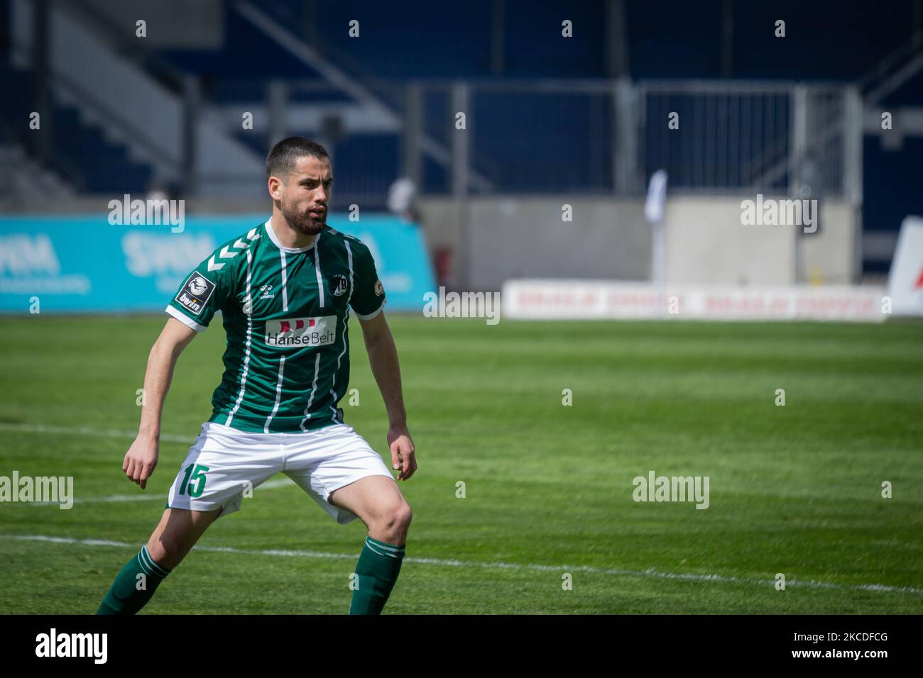 Vfb luebeck -Fotos und -Bildmaterial in hoher Auflösung – Alamy