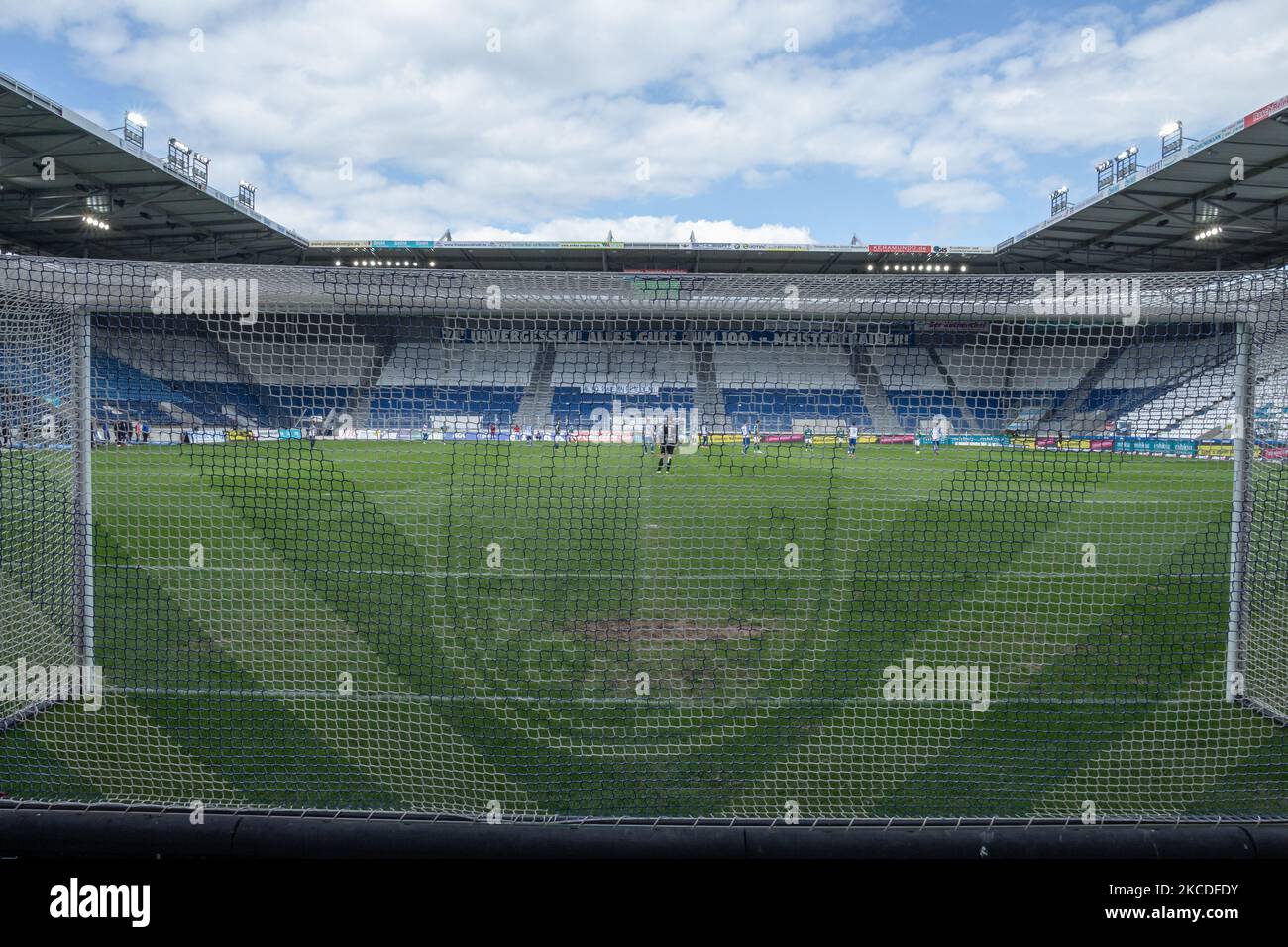 Vfb luebeck -Fotos und -Bildmaterial in hoher Auflösung – Alamy