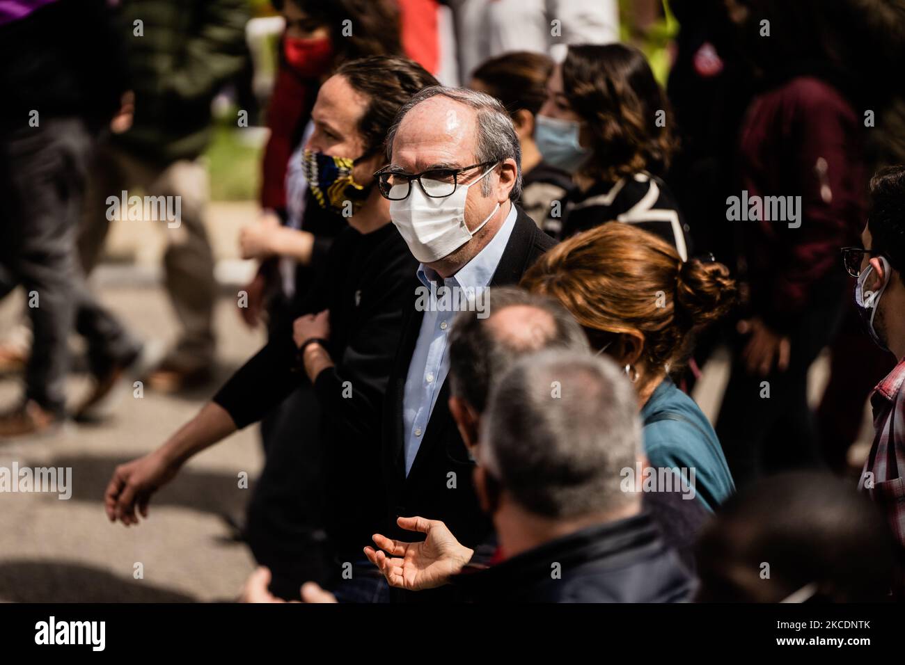 S dmeonstratin -Fotos und -Bildmaterial in hoher Auflösung – Alamy
