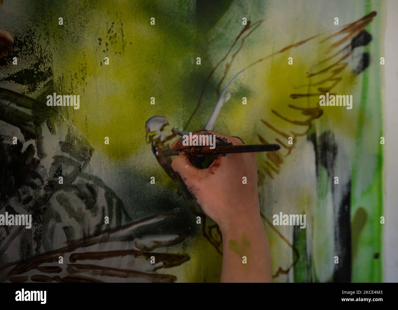 Chelsea jacobs alias chels -Fotos und -Bildmaterial in hoher Auflösung ...