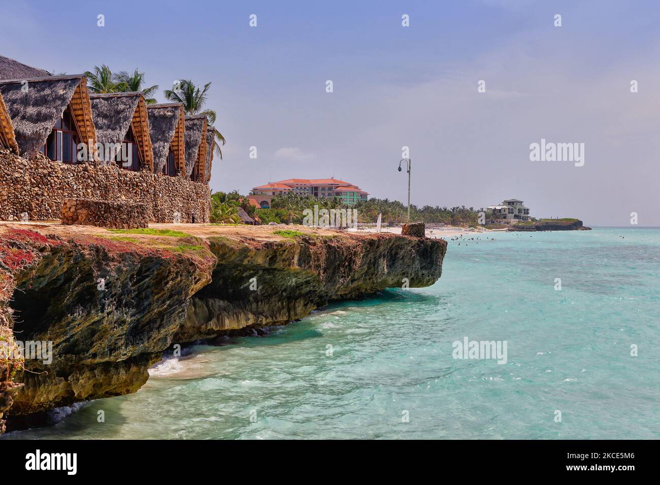 Beliebtesten kubanischen resorts -Fotos und -Bildmaterial in hoher ...
