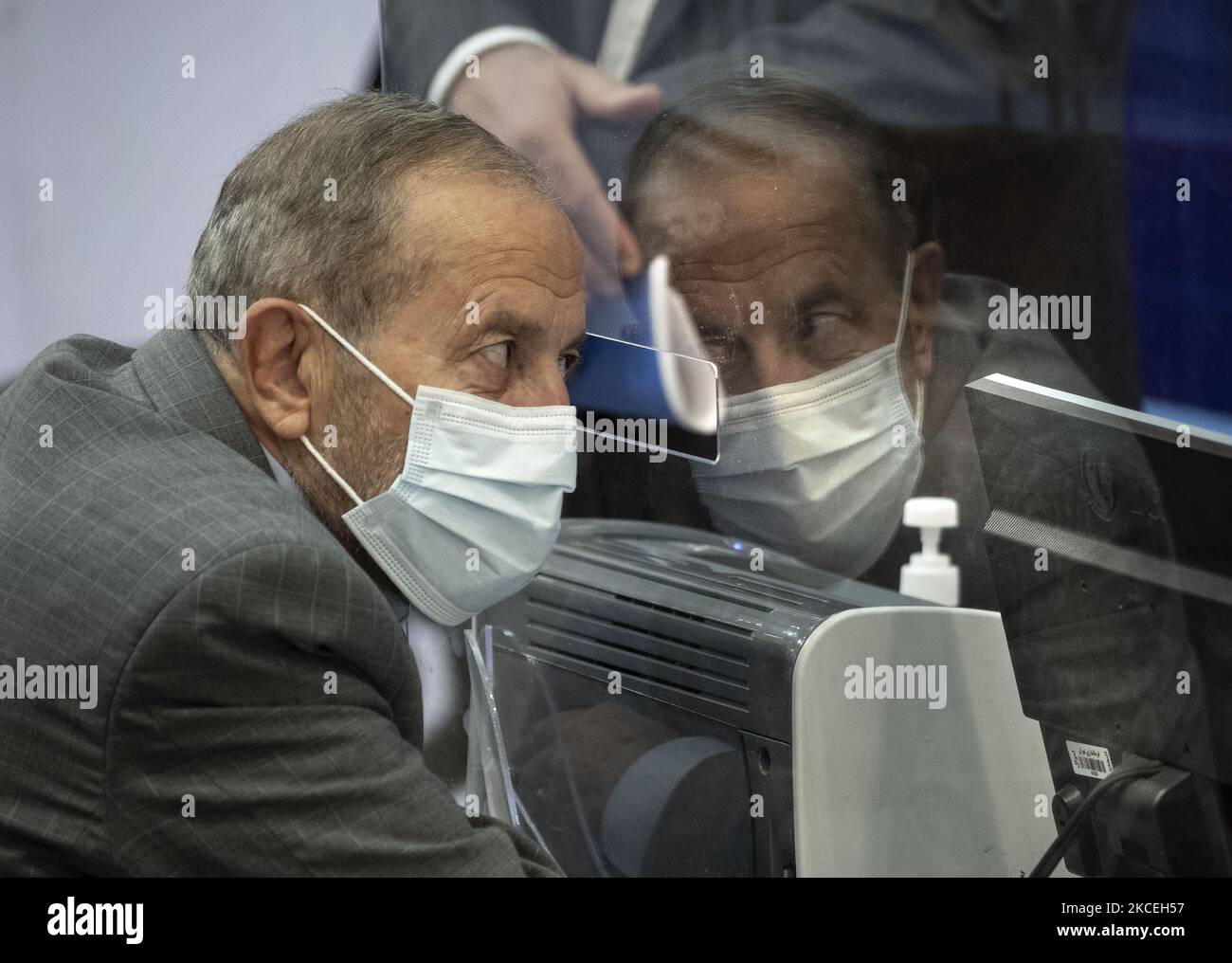 Alireza afshar -Fotos und -Bildmaterial in hoher Auflösung – Alamy