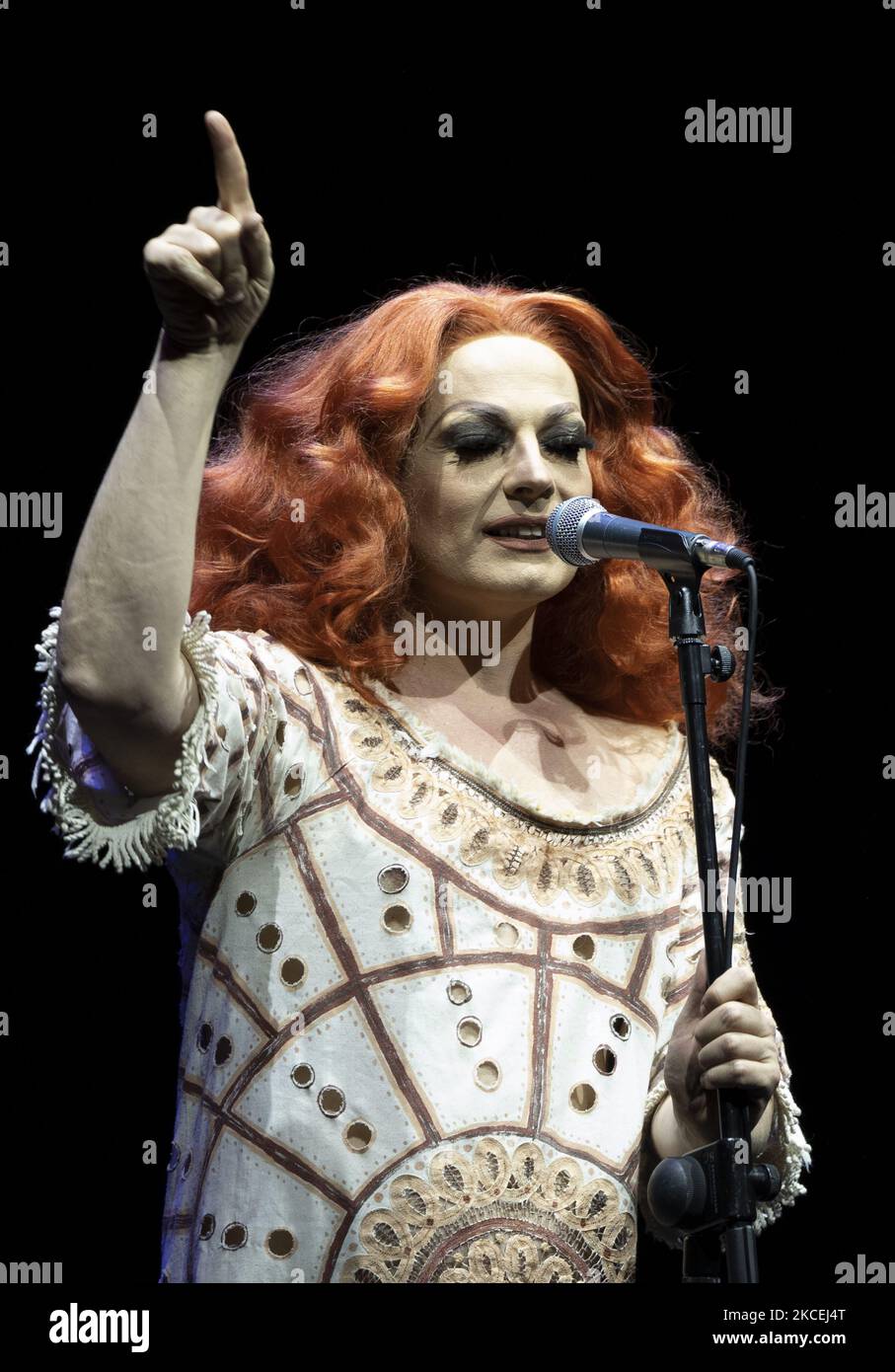 Amapola lopez -Fotos und -Bildmaterial in hoher Auflösung – Alamy