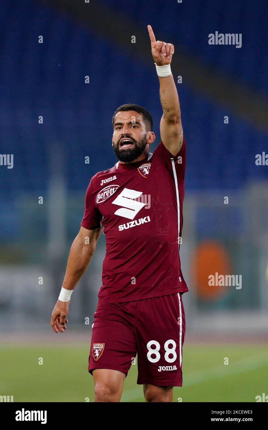 Tomas rincon von torino fc gesten -Fotos und -Bildmaterial in hoher ...