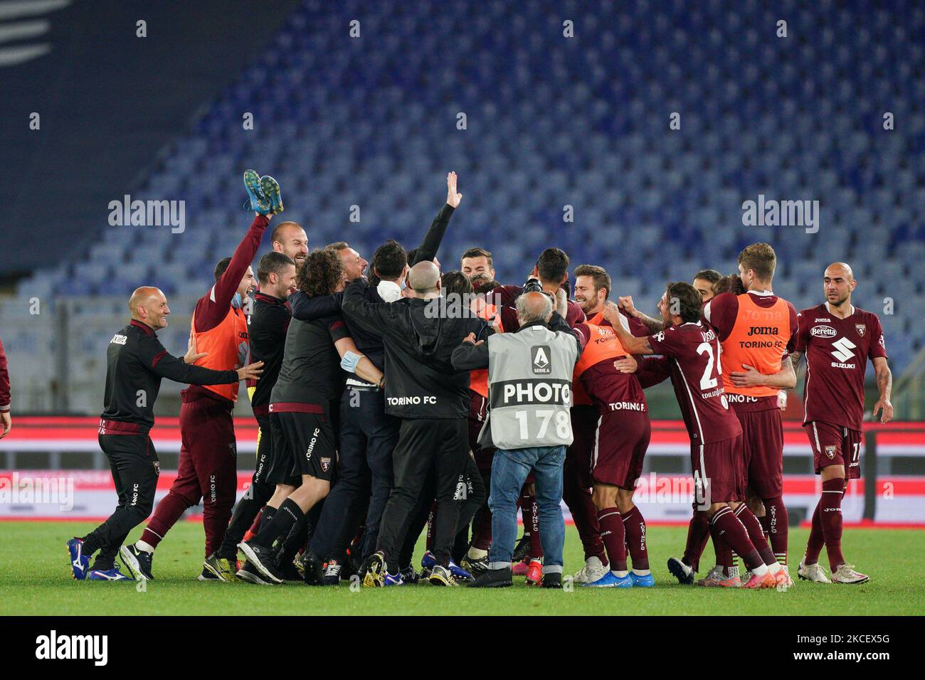 Spieler des fc turin -Fotos und -Bildmaterial in hoher Auflösung – Alamy
